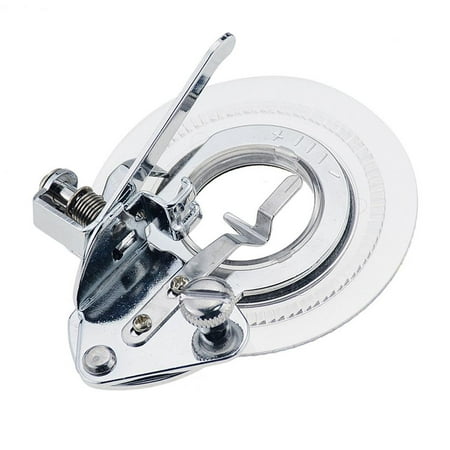 Daisy Flower Stitch Sewing Machine Presser Foot Decorative foot set ...
