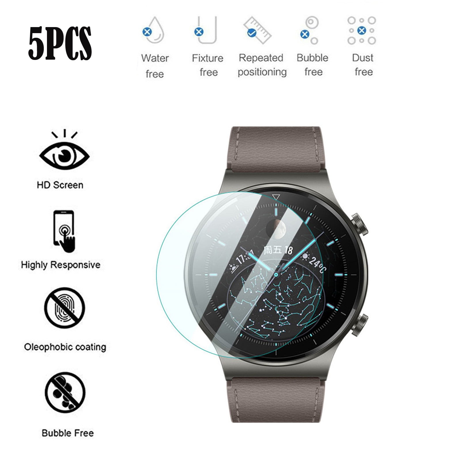 Click here for Wifklsiipg Tempered Glass Hd Front Protective Film... prices