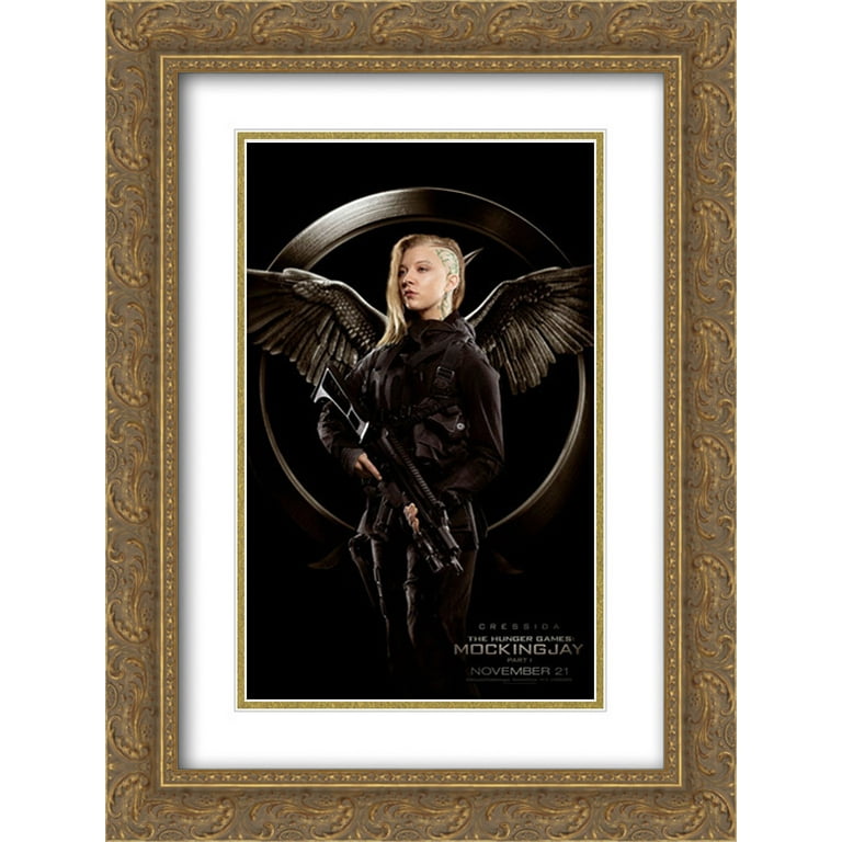 The Hunger Games Mockingjay Part 1 Movie