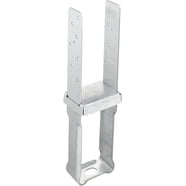 Simpson Strong-Tie CCQ44SDS2.5 - Column Cap for 4x Beam, 4x Post w/ SDS ...