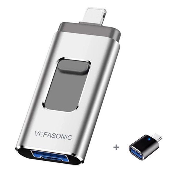 2tb Usb Flash Drive Drives