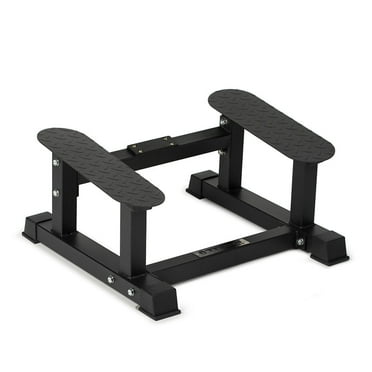 Titan Fitness Plate-Loaded Chest Supported T-Bar Row Machine, 400 LB ...