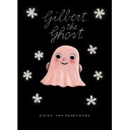 Ghost Afraid of the Dark Board Book (Board book) - Walmart.com