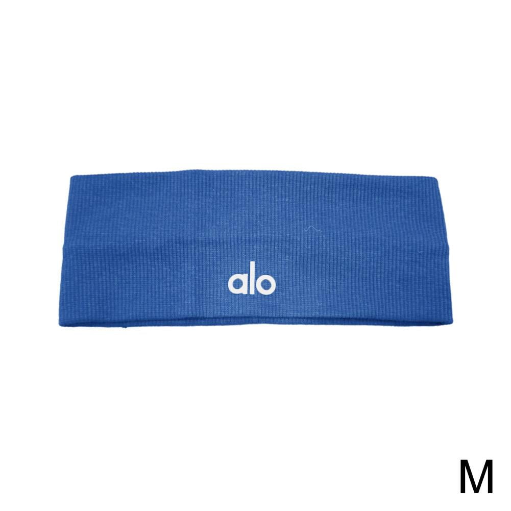 Click here for Unbranded Yoga Yoga Widened Solid Color Headband O... prices