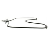 ERP WB44X5082 Bake, Broil or Bake/Broil Element (Bake Element, GE ...
