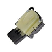 Jeep Commander Ignition Switch