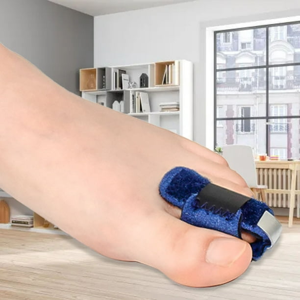 Hammer Toe Straightener Splint, Professional Ergonomic Overlapping Toe ... Hammer Toe Straightener Splint, Professional Ergonomic Overlapping Toe ...