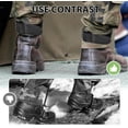 Adjustable Elastic Boot Straps for men, Boots Ankle Fastening Straps ...