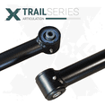 CORE 4X4 - 7pc Trail Series Rear Adjustable Control Arm, Panhard/Track ...