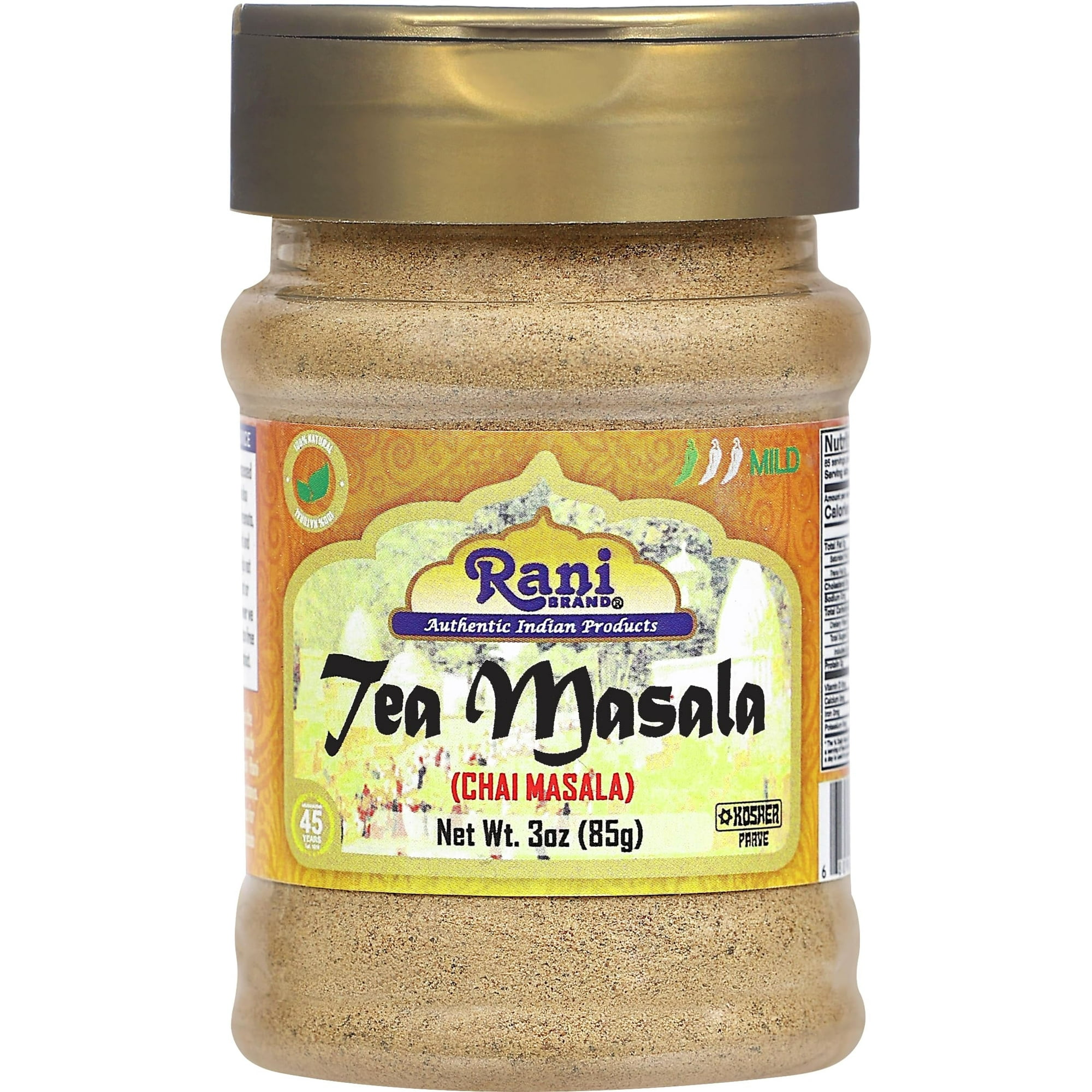 Click here for Rani Brand Rani Tea (Chai) Masala Indian Spice Ble... prices