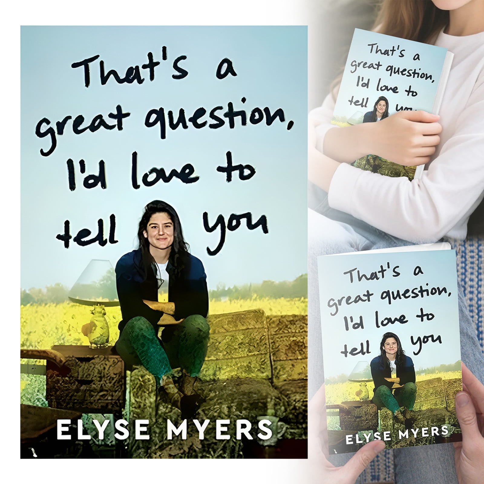 Click here for Stocking Stufferthats A Great Question Id Love To... prices