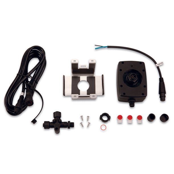 Garmin NMEA 2000 Transducer Adapter Kit f/P19 200kHz or Compat... [010 ...