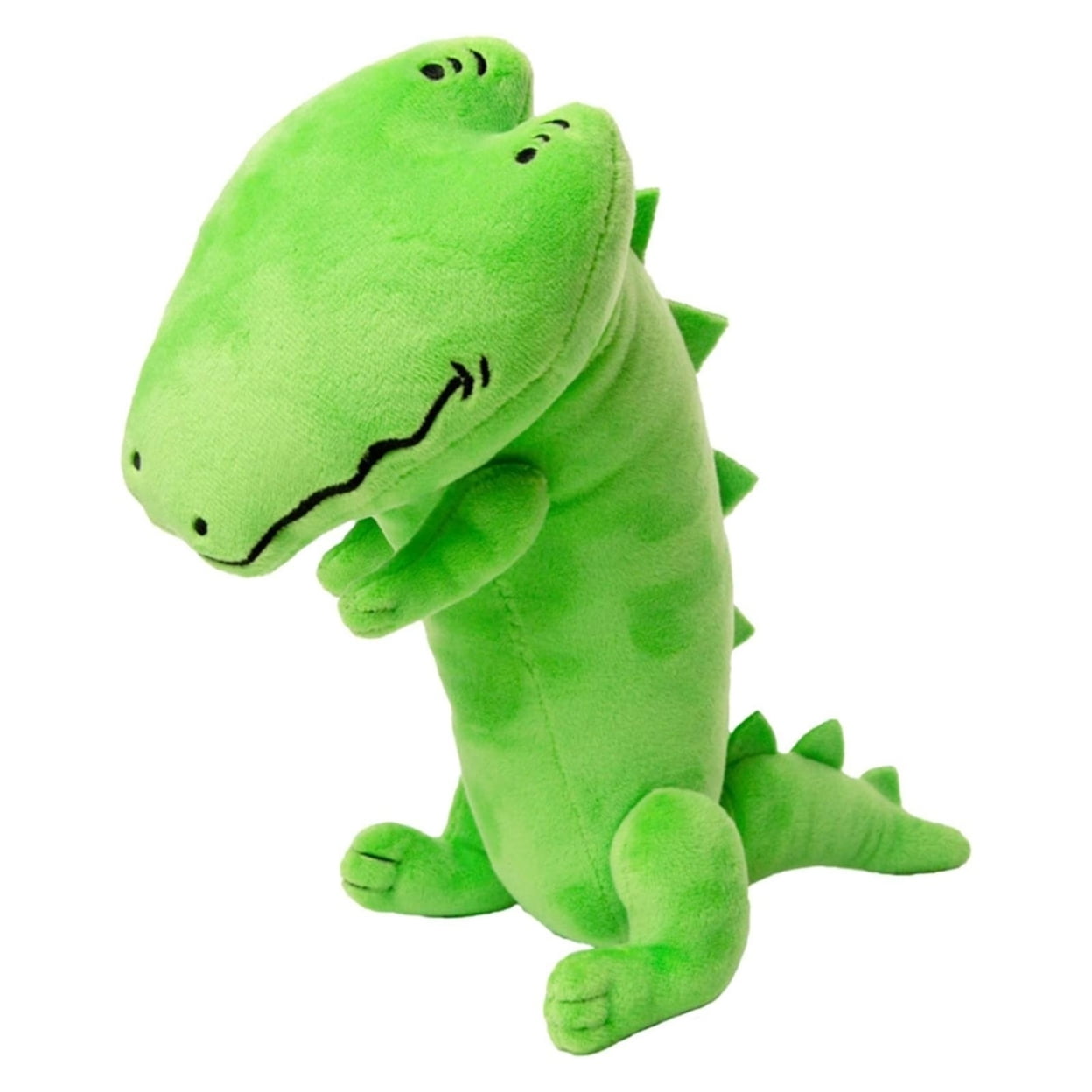 Lyle Lyle the Crocodile Plush 15" Doll Huggable Storybook Book ...