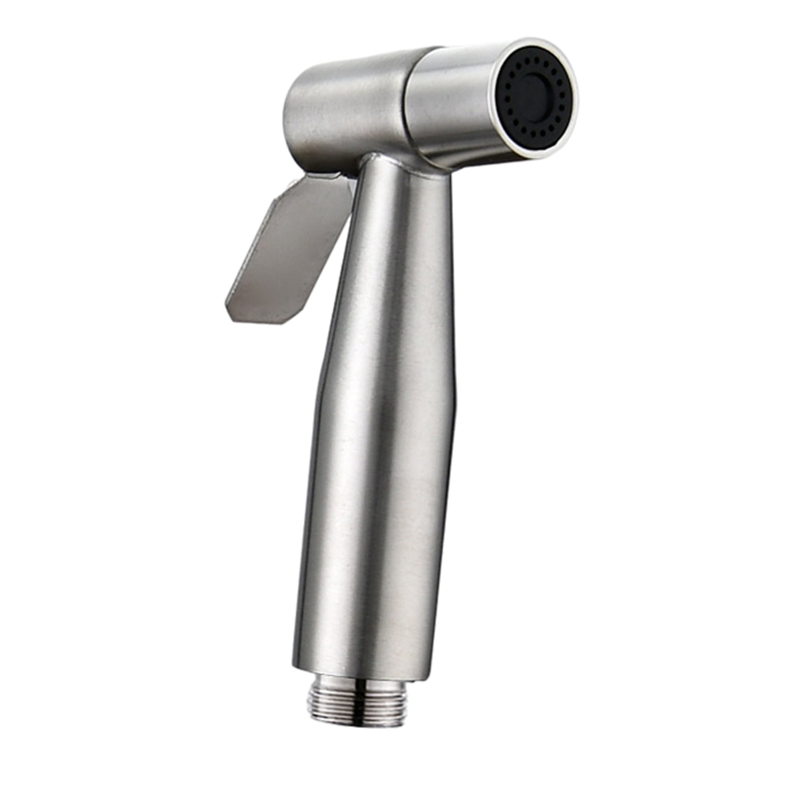 YeekTok Toilet Bidet Spray, Stainless Steel Handheld Shattaf, Bathroom ...