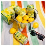 Shiner Lemonade Shandy Craft Beer, 6 Pack, 12 fl oz Can, 4.2% ABV ...