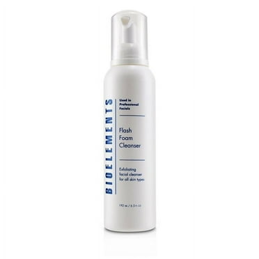 Bioelements Bioelements Moisture Positive Cleanser, Face Wash for All ...