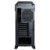 CYBERPOWERPC Syber M SMC100 Mid-Tower Gaming Case - Walmart.com
