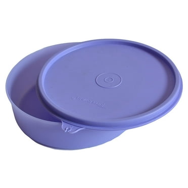 Tupperware Large Handy Bowl Set, 500ml, 2 Pieces (193),color may vary ...