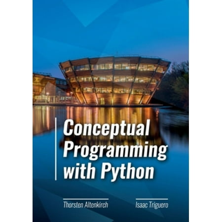 Conceptual Programming with Python | Walmart Canada