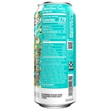Rockstar Boom Pina Colada Energy Drink 16 fl oz, 12 Pack Cans - Walmart.com