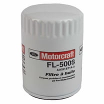 Motorcraft Oil Filter FL500SB12 - Walmart.com
