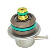 Aeromotive 2-20 psi A2000 Inline Fuel Pressure Regulator P/N 13212 ...