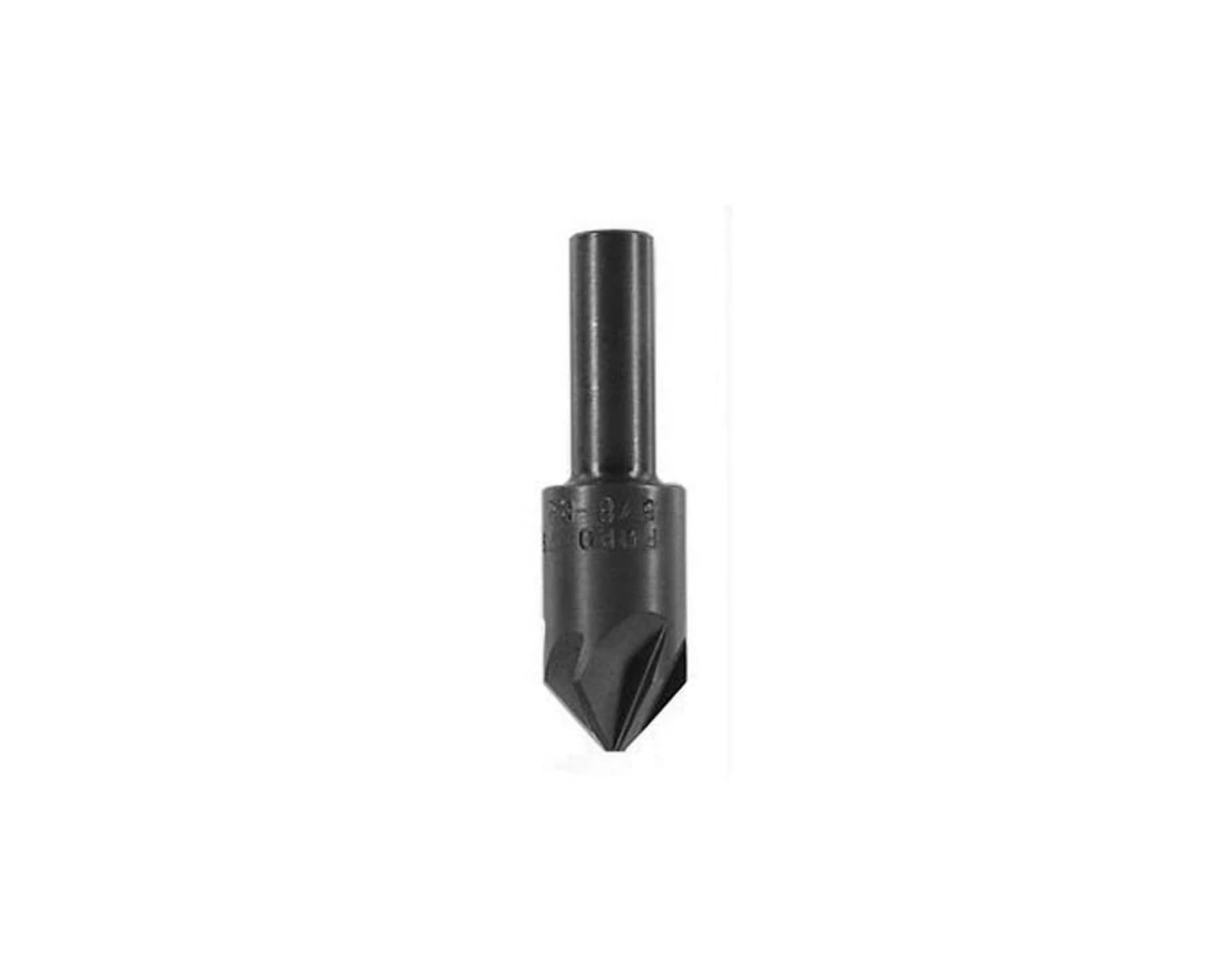 HSS Multi-flute Countersinks - Walmart.com