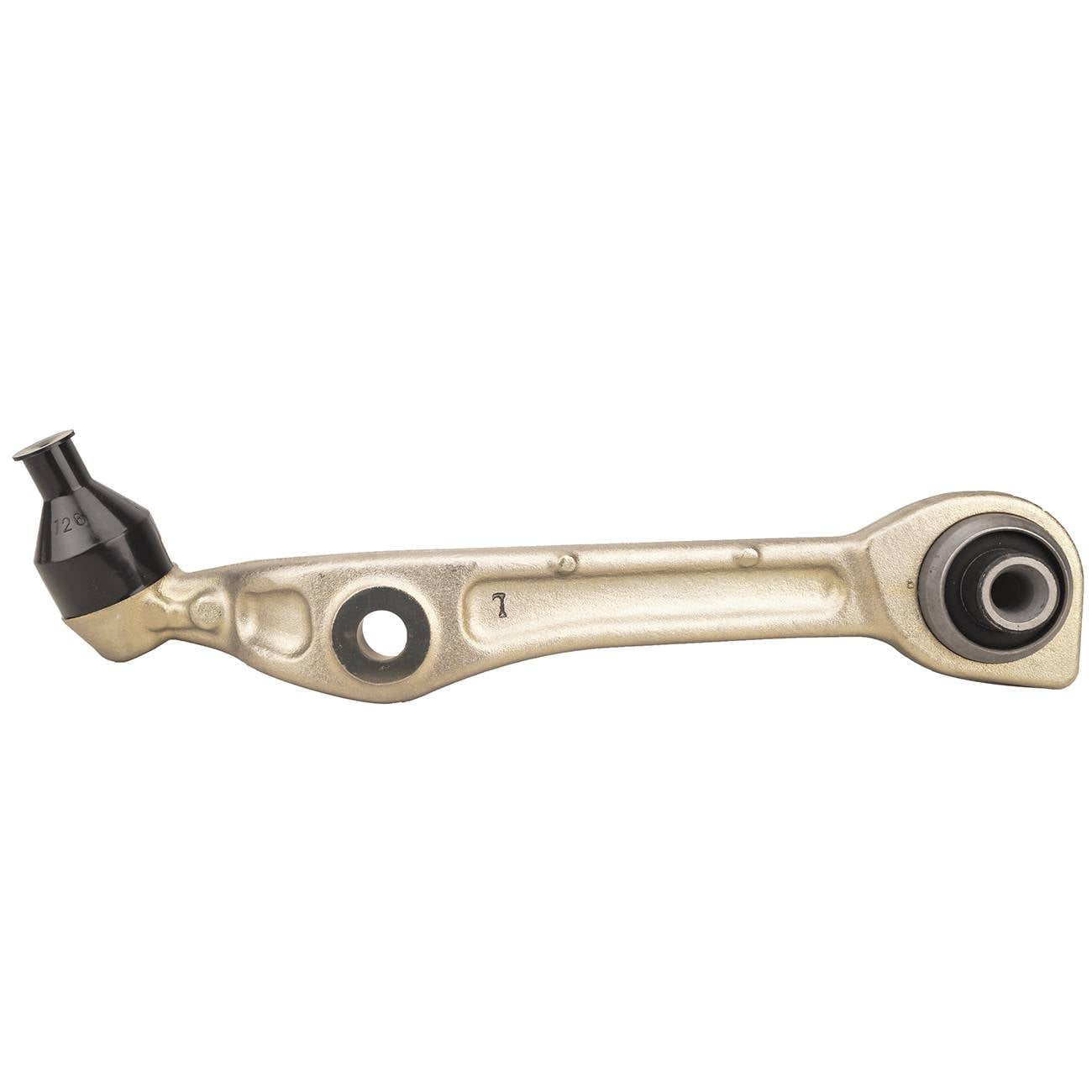 Bapmic 2213307707 Front Lower Rearward Left Control Arm with Ball Joint ...