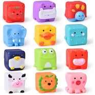 GARAN OCEAN ANIMALS - Walmart.com