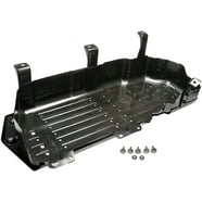 Skid Plate Kit, Gas Tank, Yj, Jee P - Walmart.com
