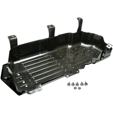 Skid Plate Kit, Gas Tank, Yj, Jee P - Walmart.com