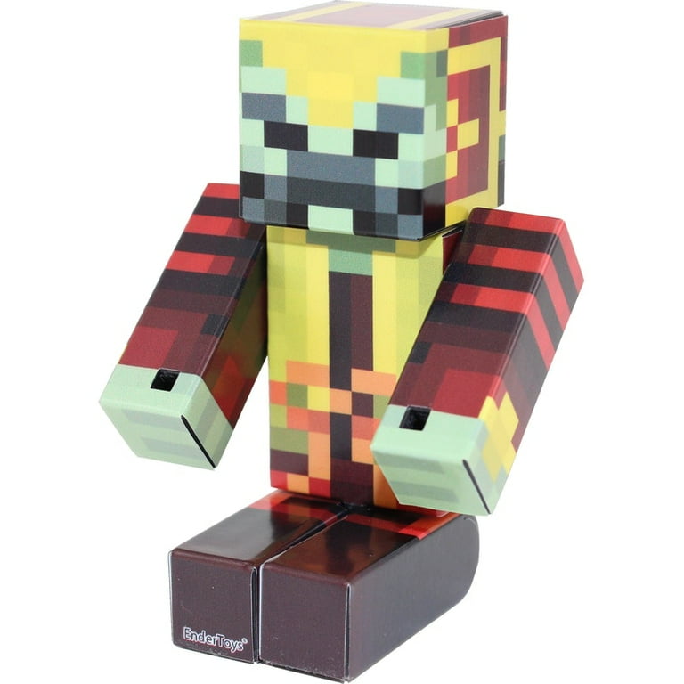 Hit The Target Minecraft Skin