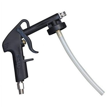 Woolwax® PRO Undercoating Spray Gun with Adjustable Nozzle and ...