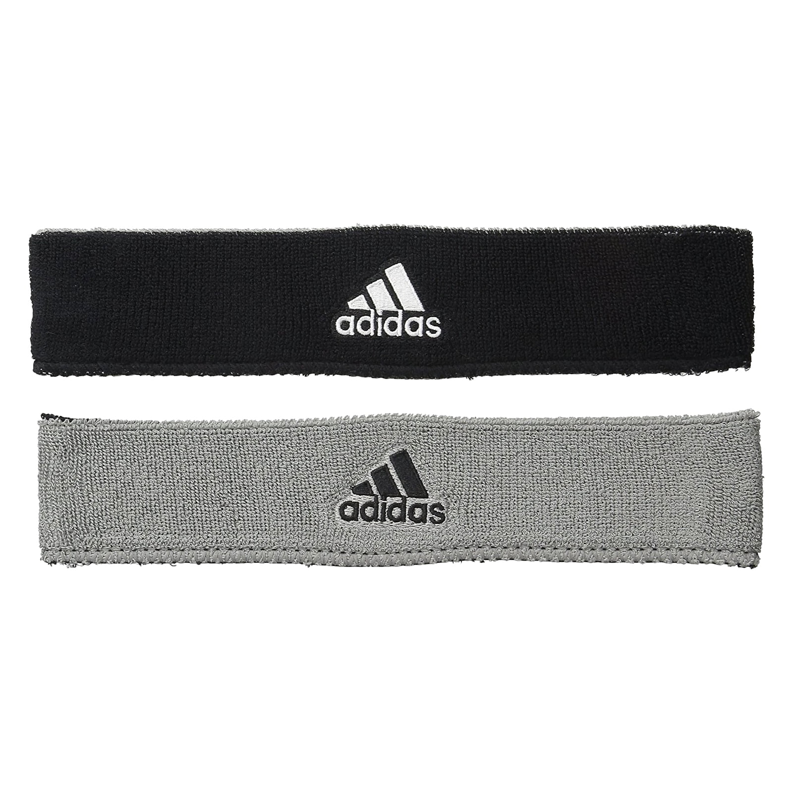 Adidas Interval Reversible Headband - Various Colors - Walmart.com