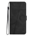 Allytechgroup Wallet Case for iPhone 16e/17e, Stylish PU Leather Flip ...