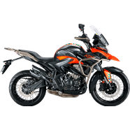 MOTOCICLETA DOBLE PROPOSITO ITALIKA DM200 AZUL | Walmart en línea