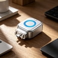 Smart Charging Separator with Auto Shut Off, 140W Overcharge Protection ...