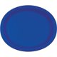 Creative Converting Oval Platter, 10" X 12", 8Pk - Walmart.com