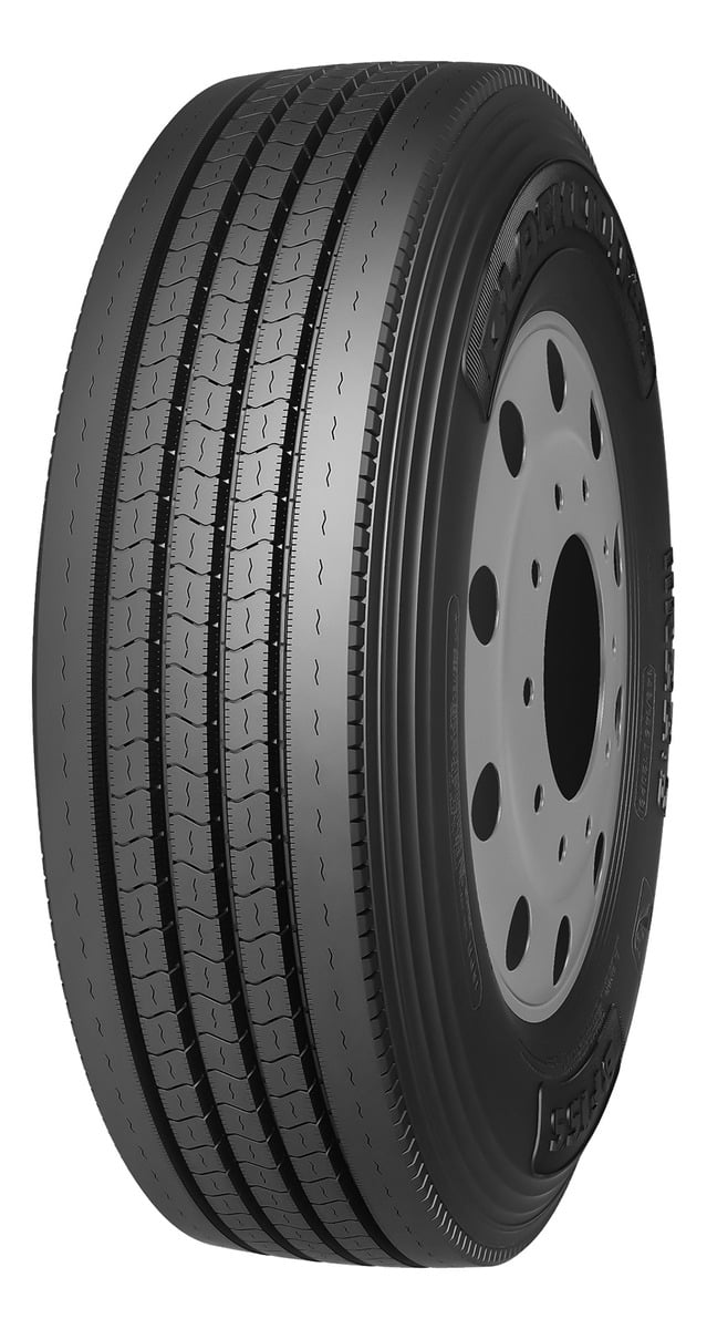 Llanta 11R22.5-16C 146/143L BLACKLION BF155 VIETNAM | Walmart en línea