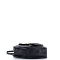 Pre-Owned Marcie Satchel Leather Medium By Rebag - Walmart.com