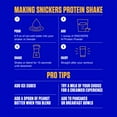 SNICKERS HI Protein Powder - Walmart.com