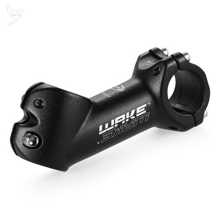 WAKE Negative Stem Bicycle Stem Alloy Mountain Bike 45 | Walmart Canada