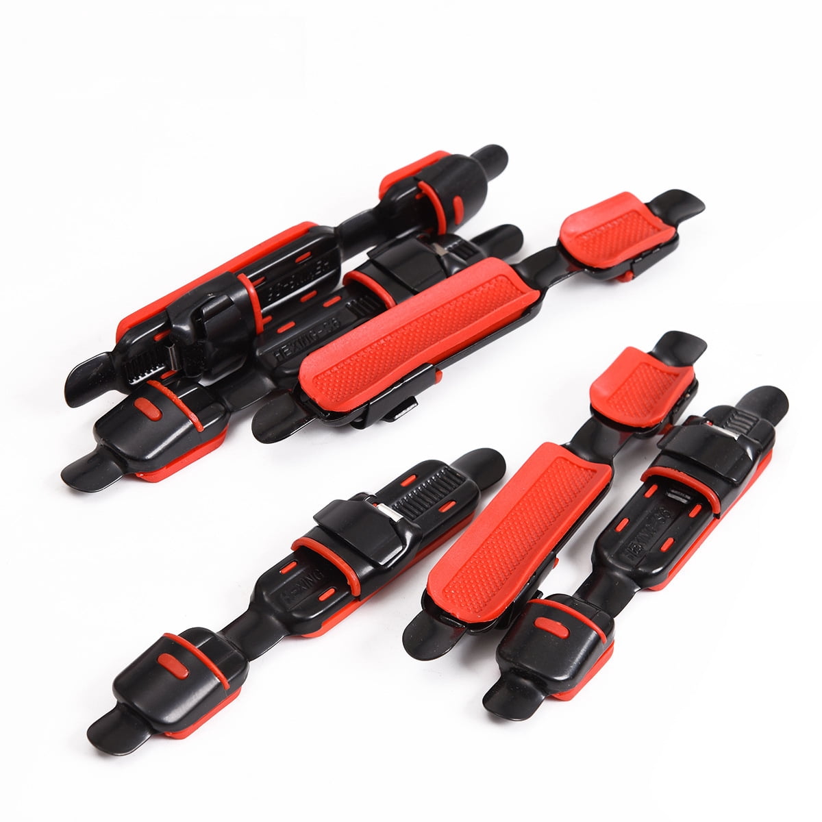27576 LEO rock Rod board card wheel seat DIY fishing wheel card seat ...