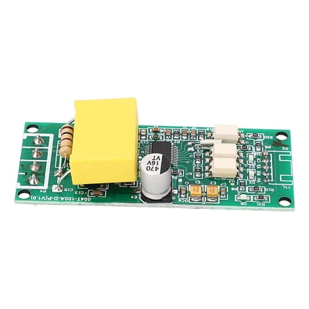 Energy Board Accessory, High Accuracy Easy Installation 8 Data Bits ...