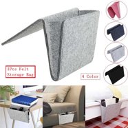 Trademark 6-Pocket Arm Rest Organizer with Table-Top - Walmart.com