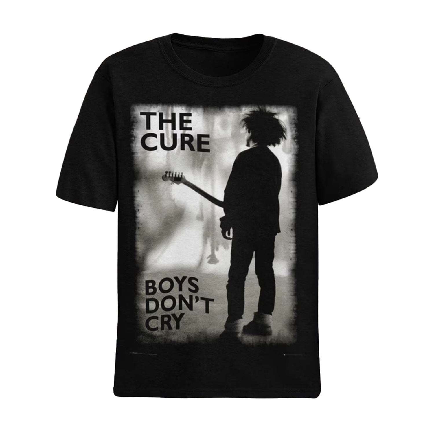 Click here for The Cure Boys/Girls Boys Dont Cry T-Shirt 7-8 Year... prices