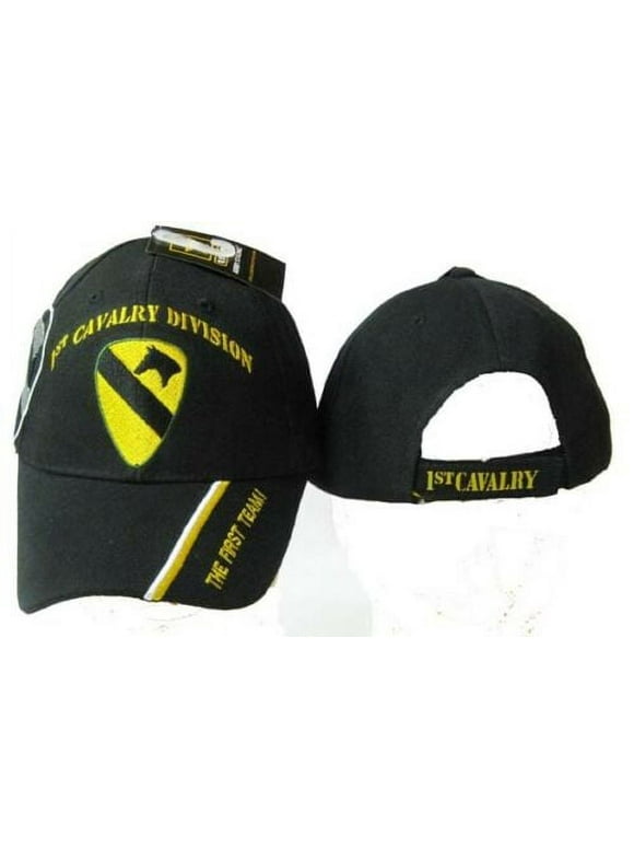 1st Cav Hat