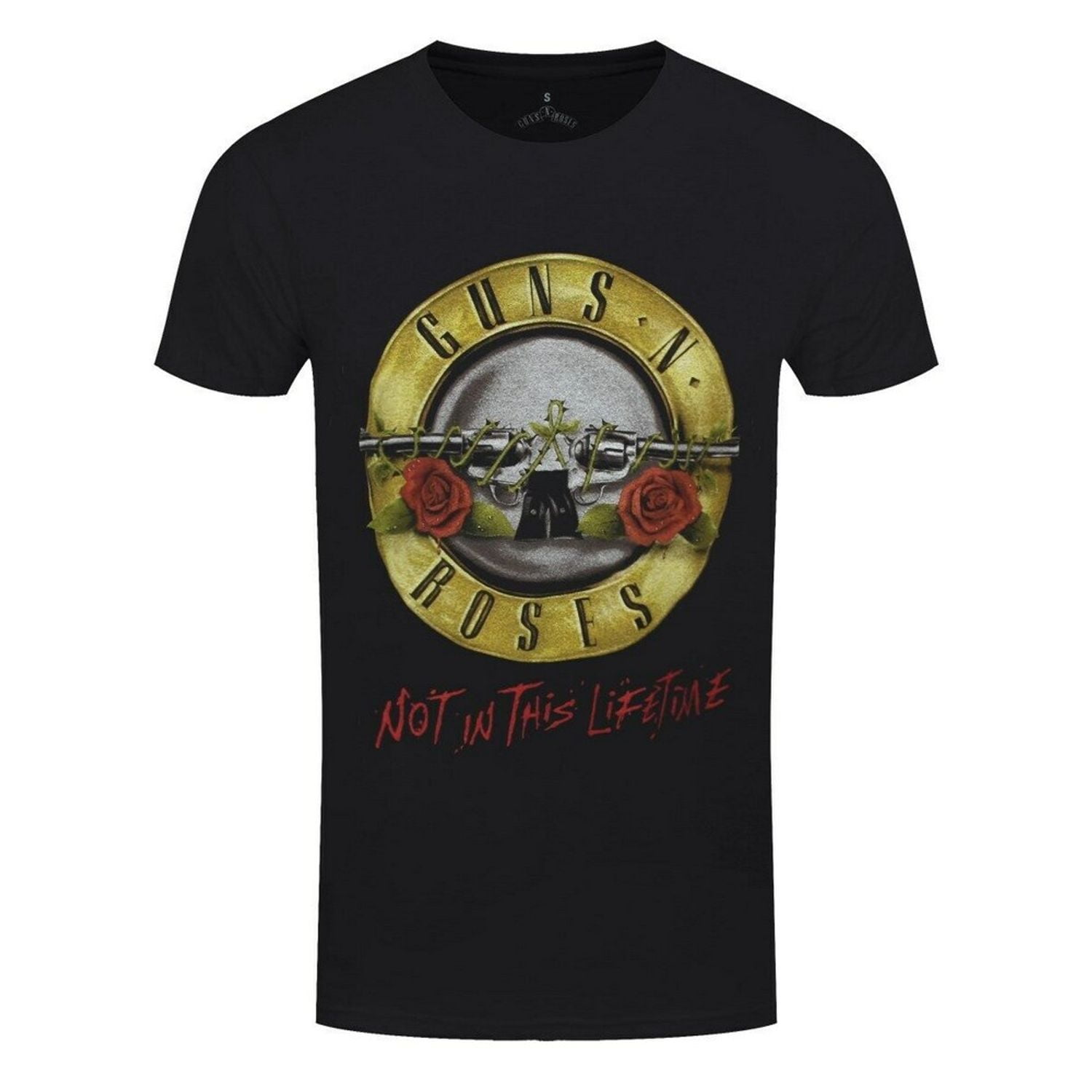 Click here for Guns N Roses Guns N Roses Adult Not In This Lifeti... prices
