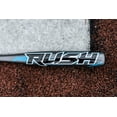Rawlings Rush USA Youth Baseball Bat, 29" (-10) - Walmart.com
