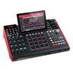 Akai MPC X | Standalone Music Production Center, Touchscreen, CV Control - Walmart.com